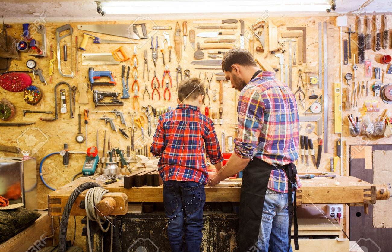 About - Woodworking For Beginners